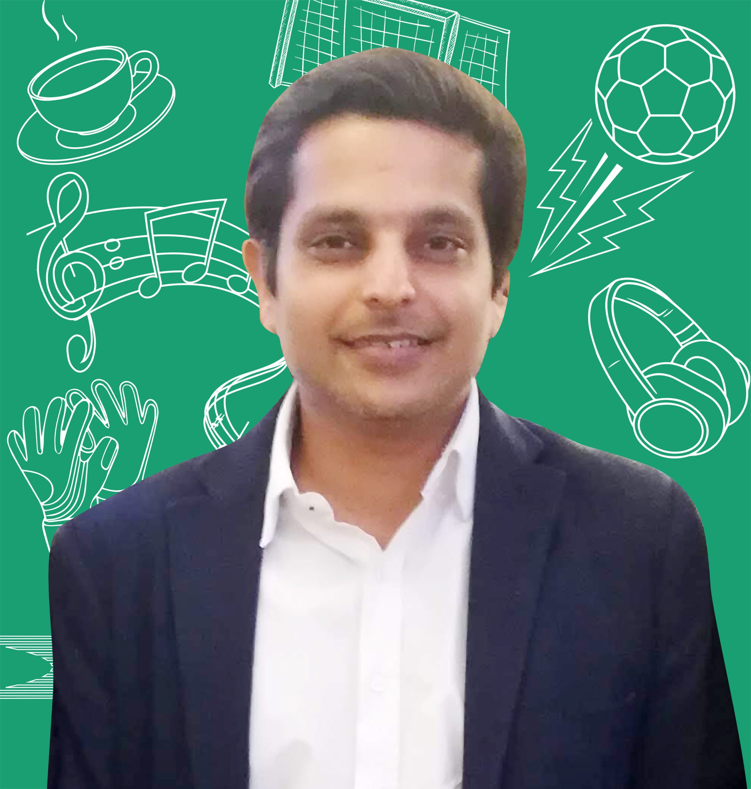 About Us - Meet the Hatch Digitally Team